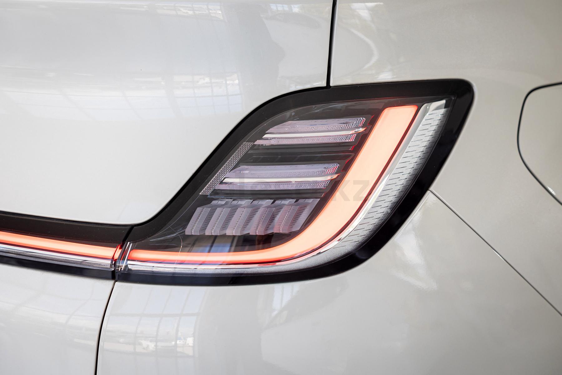 Новое Авто Baojun Yunduo Cloud 2025: цены на новые Баоджун Юндуо Клауд ...