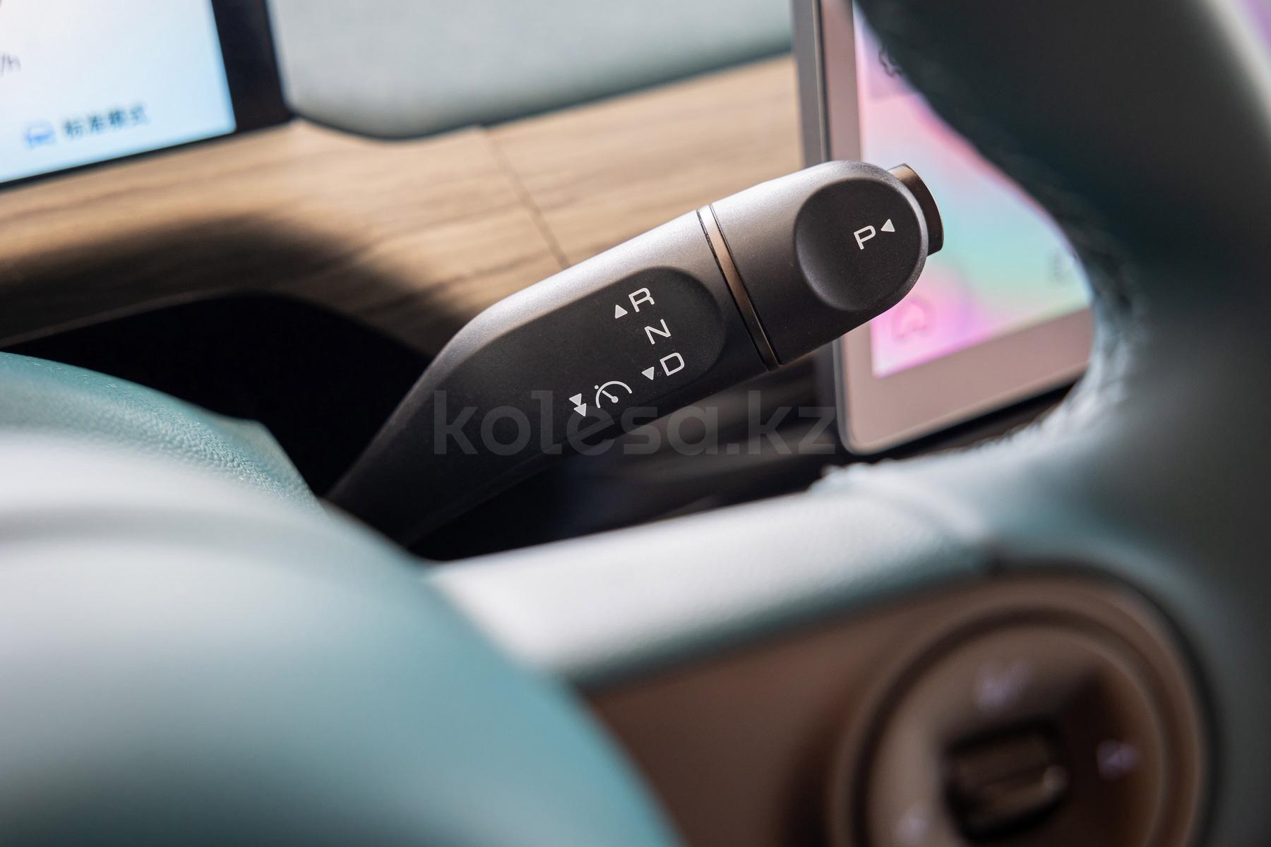 Новое Авто Baojun Yunduo Cloud 2025: цены на новые Баоджун Юндуо Клауд ...