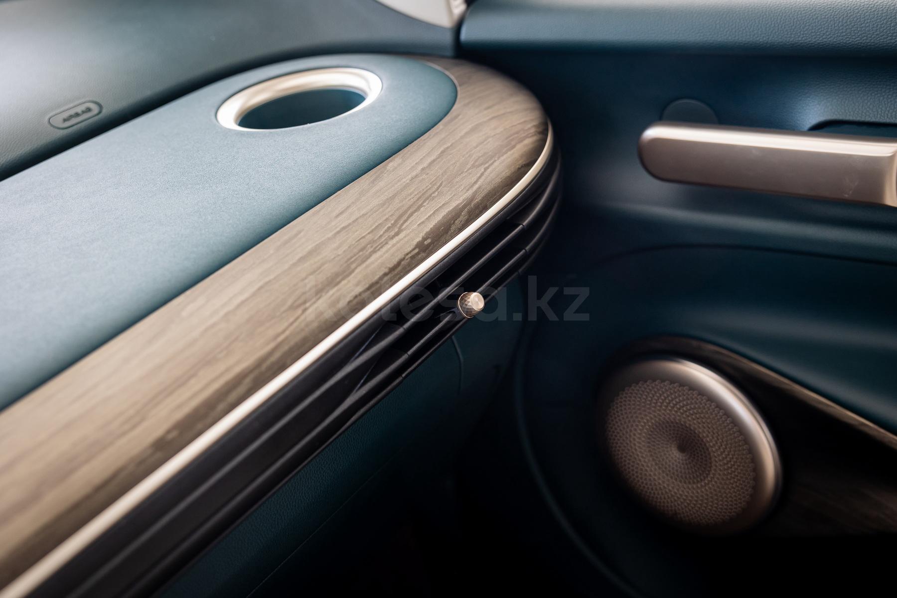 Новое Авто Baojun Yunduo Cloud 2025: цены на новые Баоджун Юндуо Клауд ...