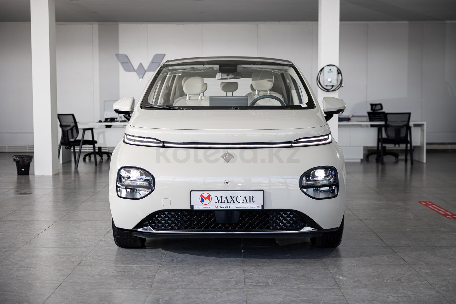 Новое Авто Baojun Yunduo Cloud 2025: цены на новые Баоджун Юндуо Клауд ...