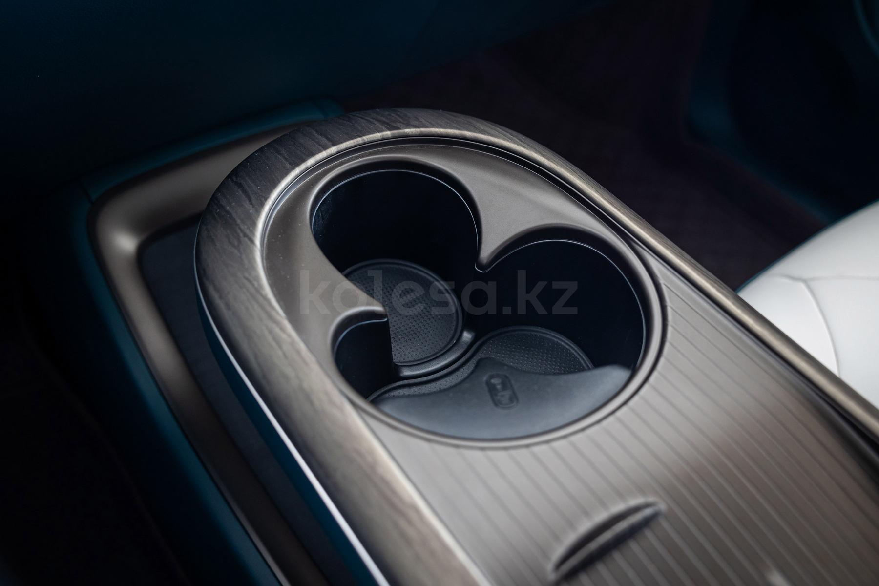 Новое Авто Baojun Yunduo Cloud 2026: цены на новые Баоджун Юндуо Клауд ...