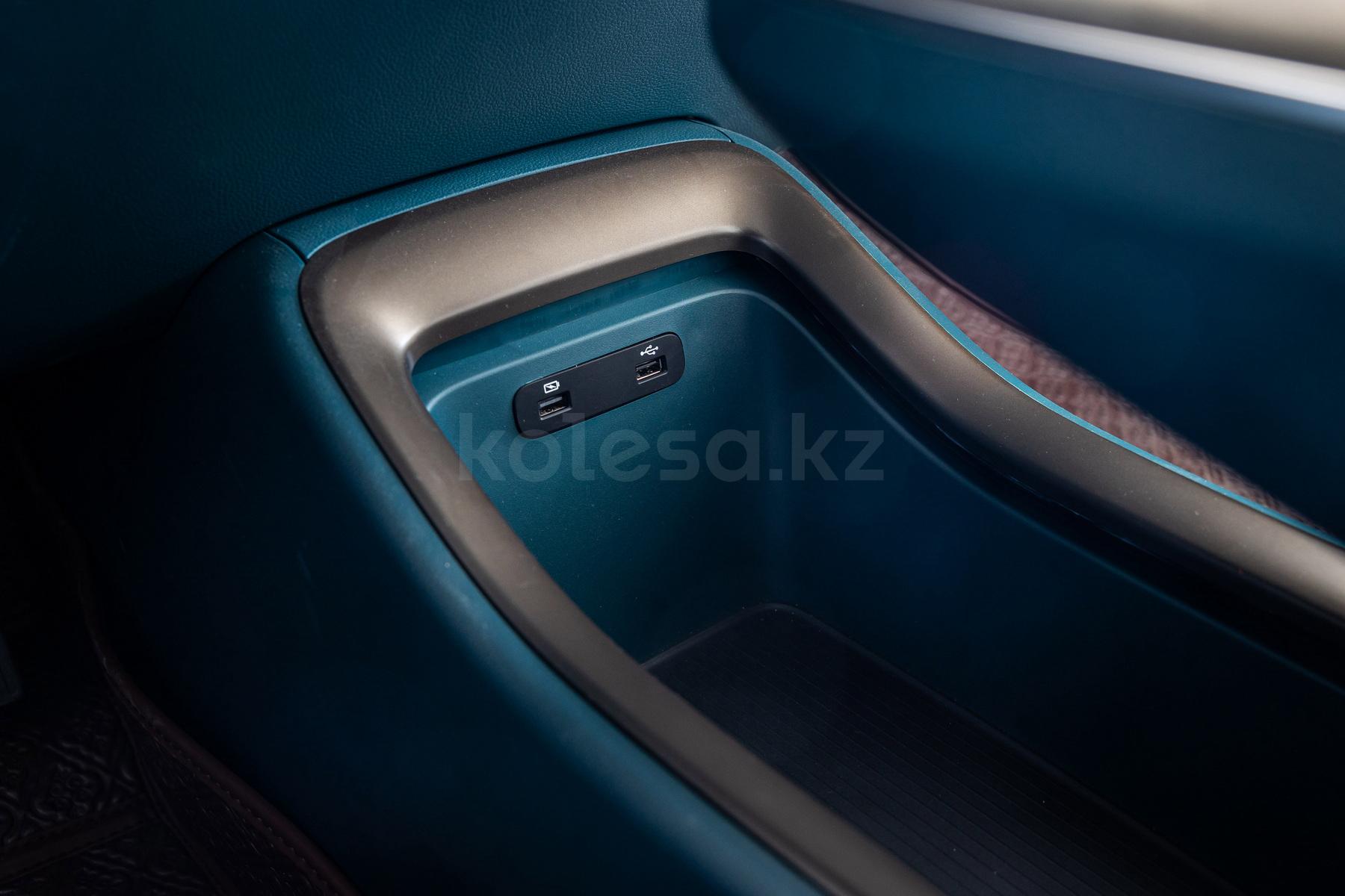 Новое Авто Baojun Yunduo Cloud 2026: цены на новые Баоджун Юндуо Клауд ...