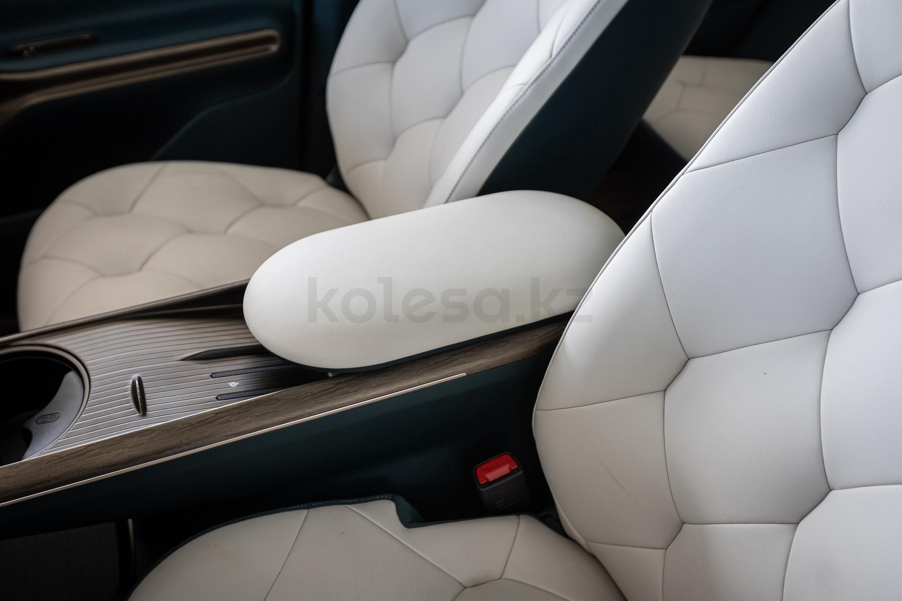 Новое Авто Baojun Yunduo Cloud 2025: цены на новые Баоджун Юндуо Клауд ...