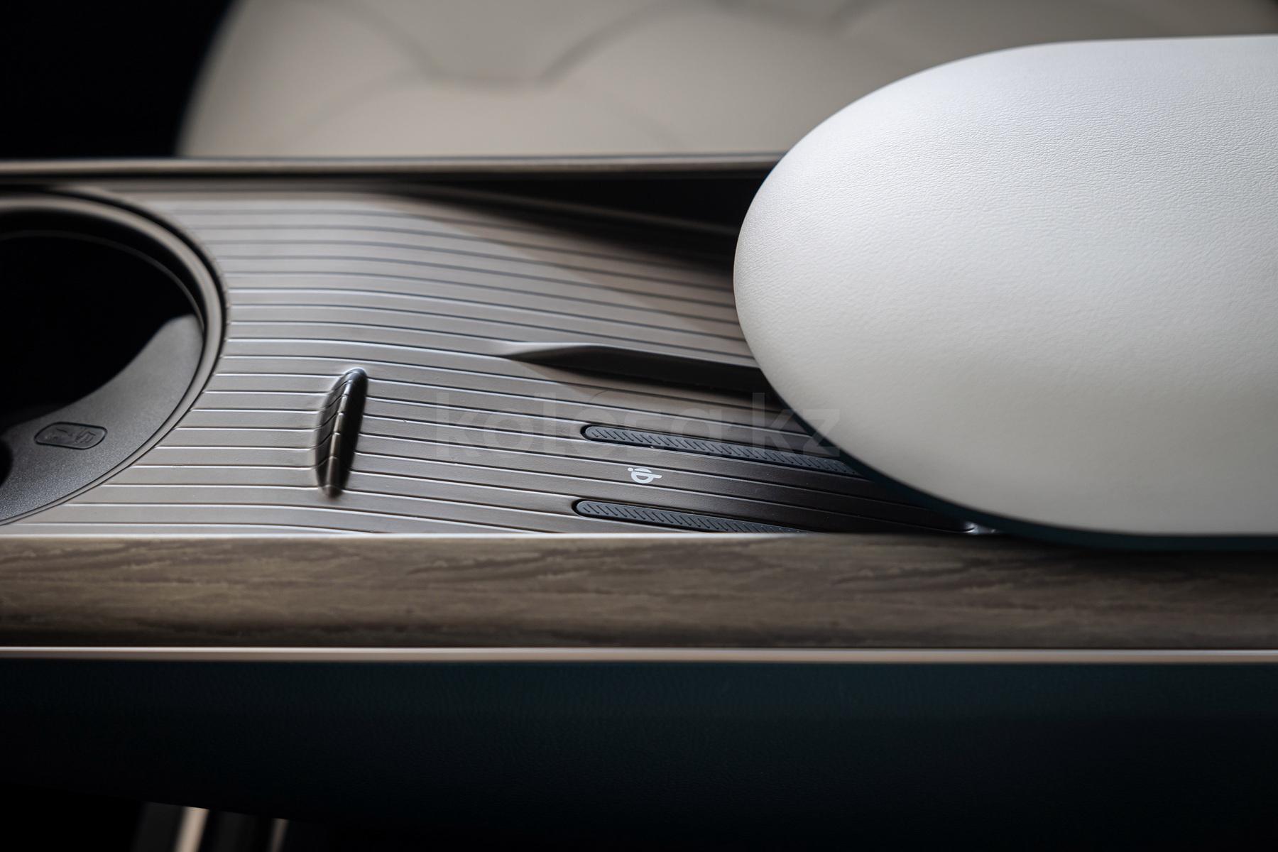 Новое Авто Baojun Yunduo Cloud 2025: цены на новые Баоджун Юндуо Клауд ...