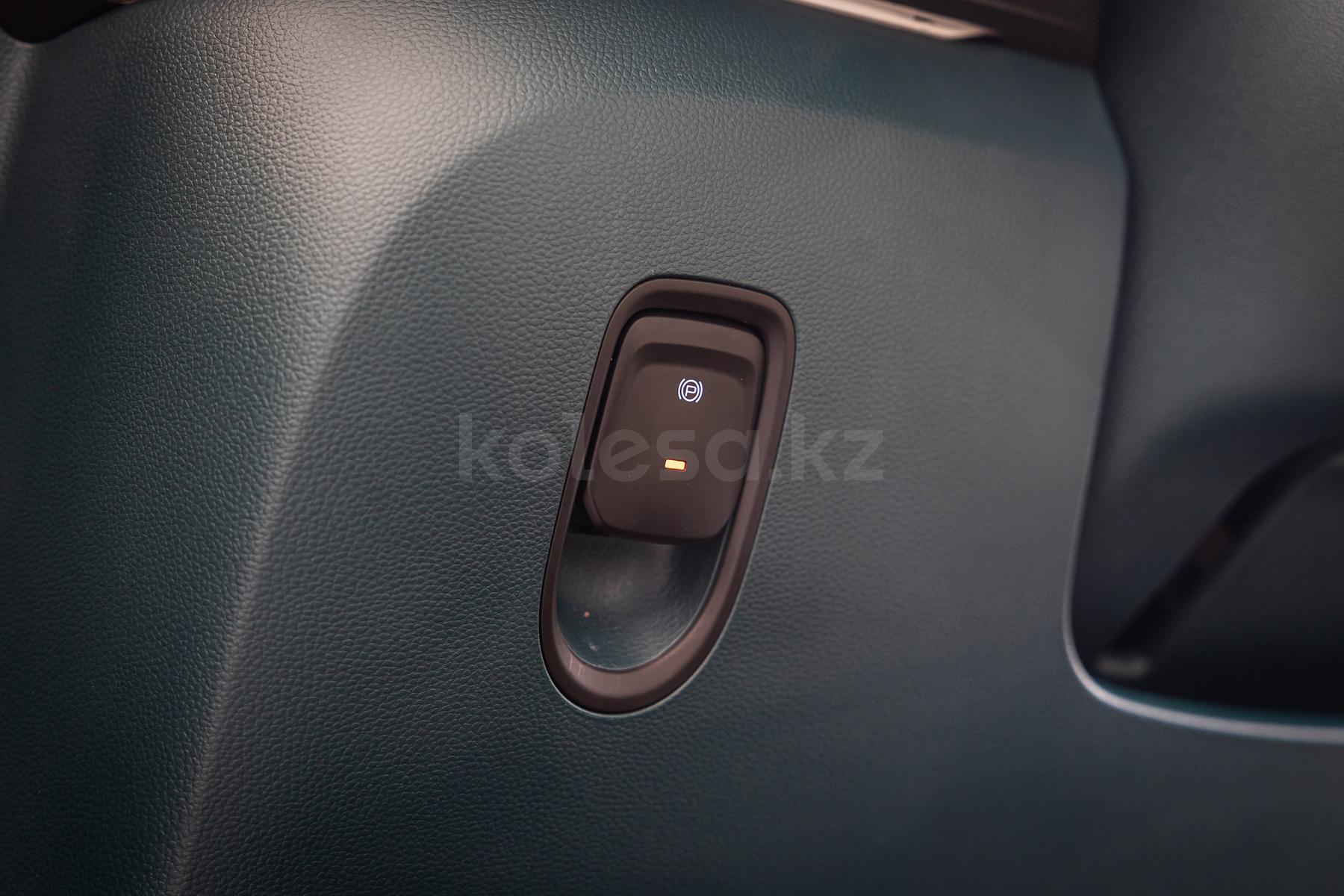 Новое Авто Baojun Yunduo Cloud 2025: цены на новые Баоджун Юндуо Клауд ...