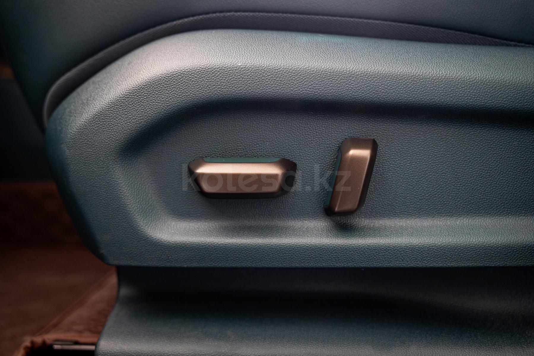 Новое Авто Baojun Yunduo Cloud 2025: цены на новые Баоджун Юндуо Клауд ...