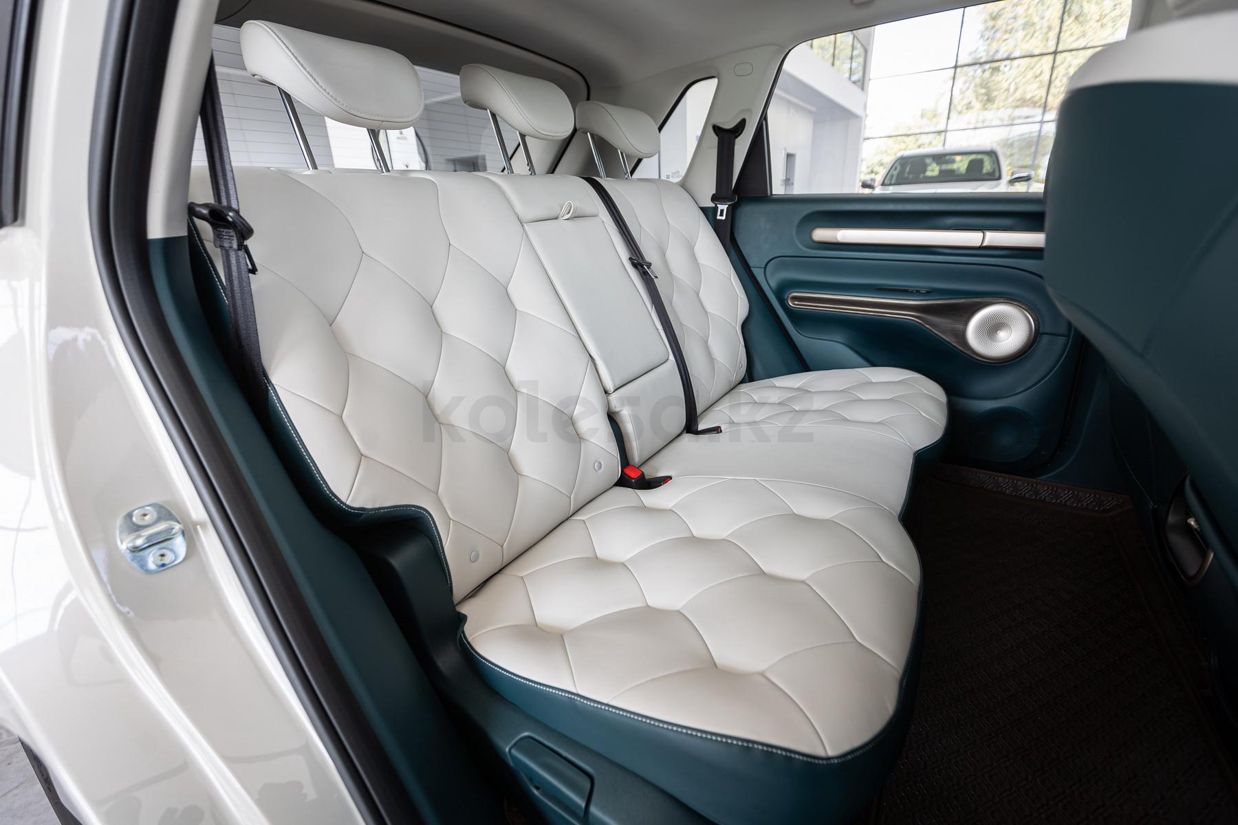 Новое Авто Baojun Yunduo Cloud 2025: цены на новые Баоджун Юндуо Клауд ...