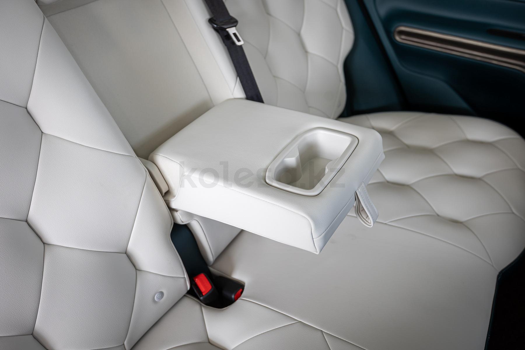 Новое Авто Baojun Yunduo Cloud 2026: цены на новые Баоджун Юндуо Клауд ...