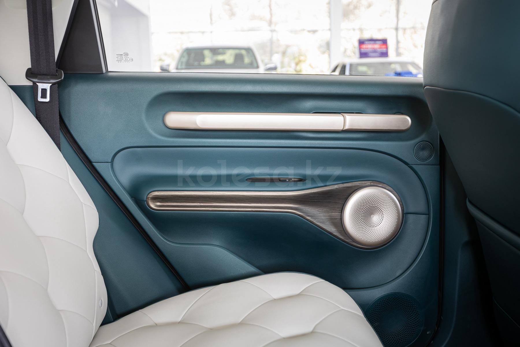 Новое Авто Baojun Yunduo Cloud 2025: цены на новые Баоджун Юндуо Клауд ...