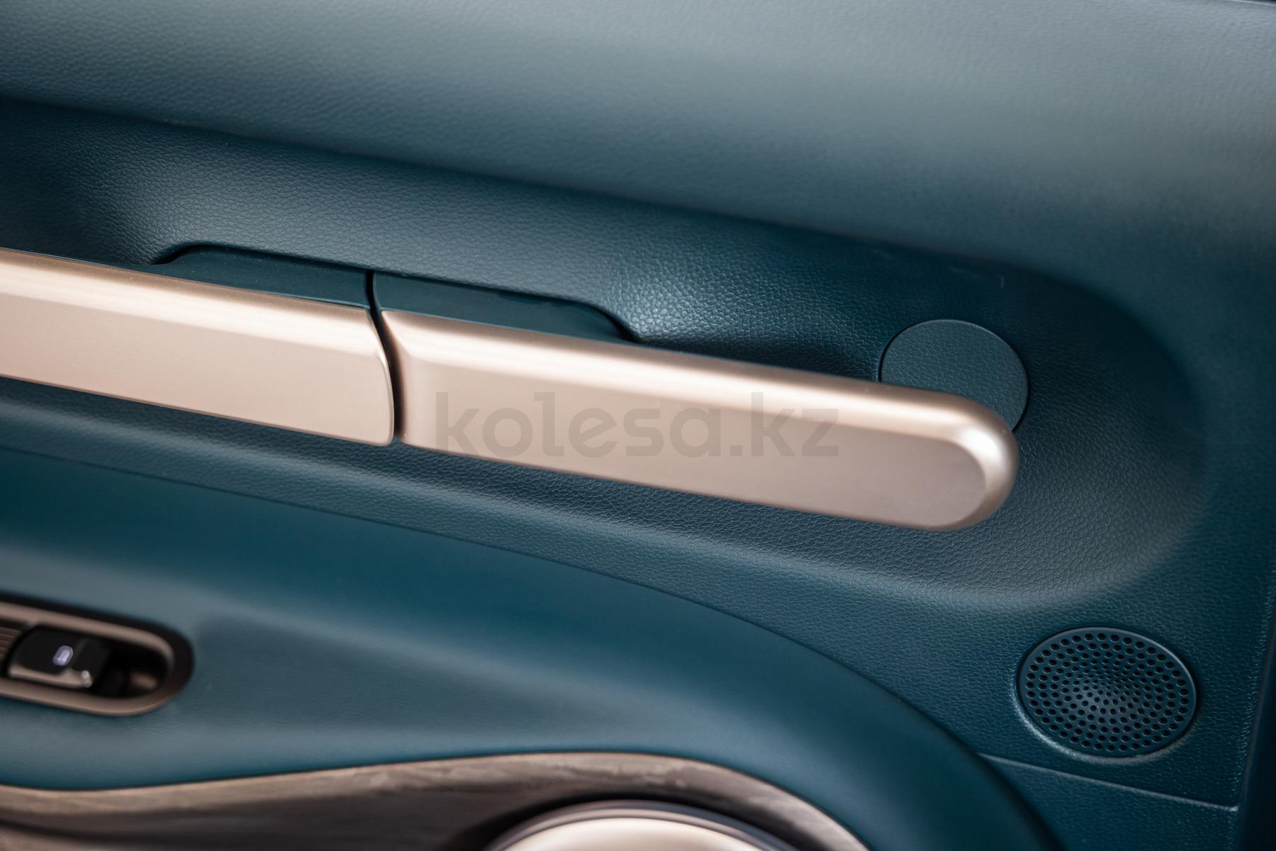 Новое Авто Baojun Yunduo Cloud 2025: цены на новые Баоджун Юндуо Клауд ...