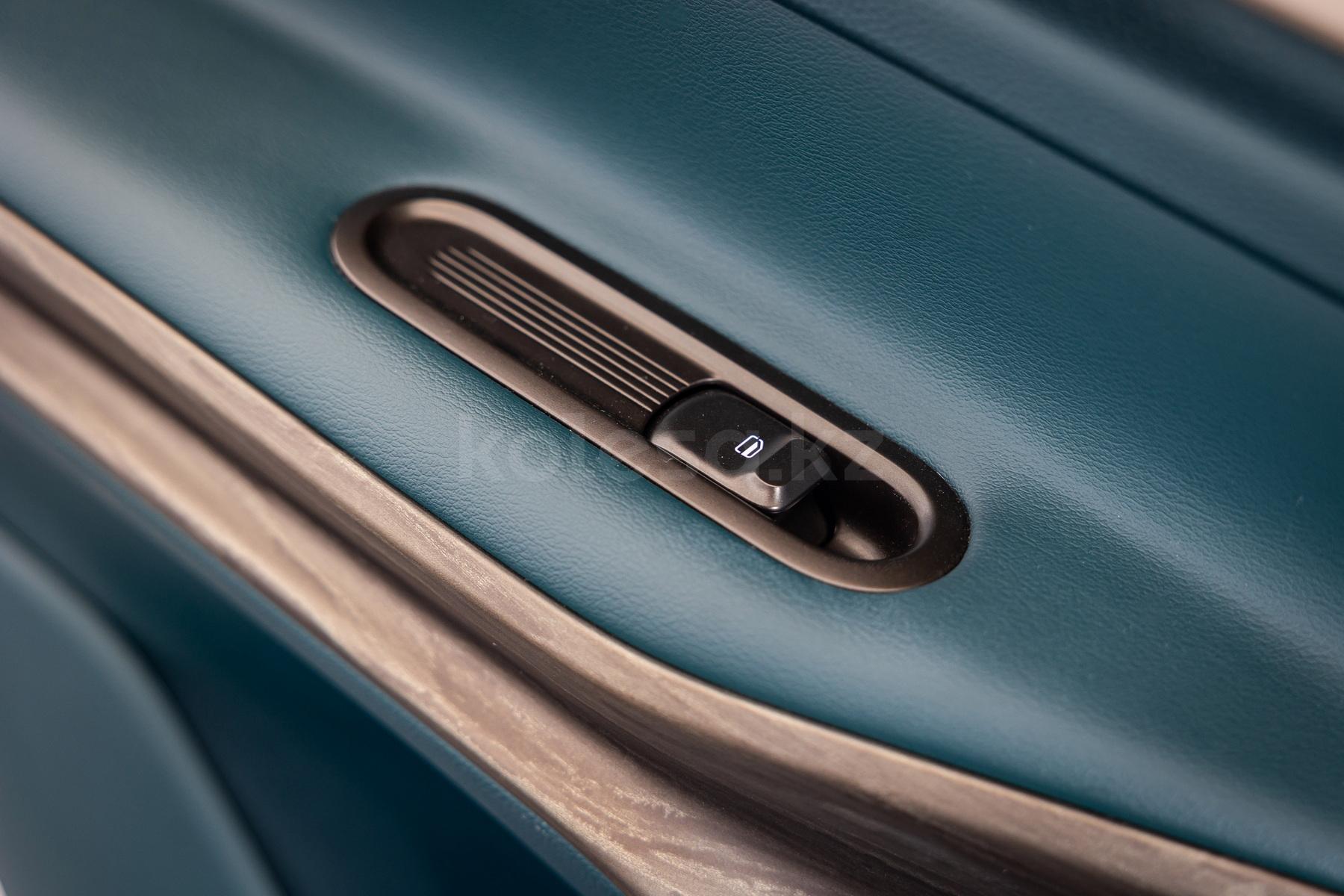 Новое Авто Baojun Yunduo Cloud 2025: цены на новые Баоджун Юндуо Клауд ...