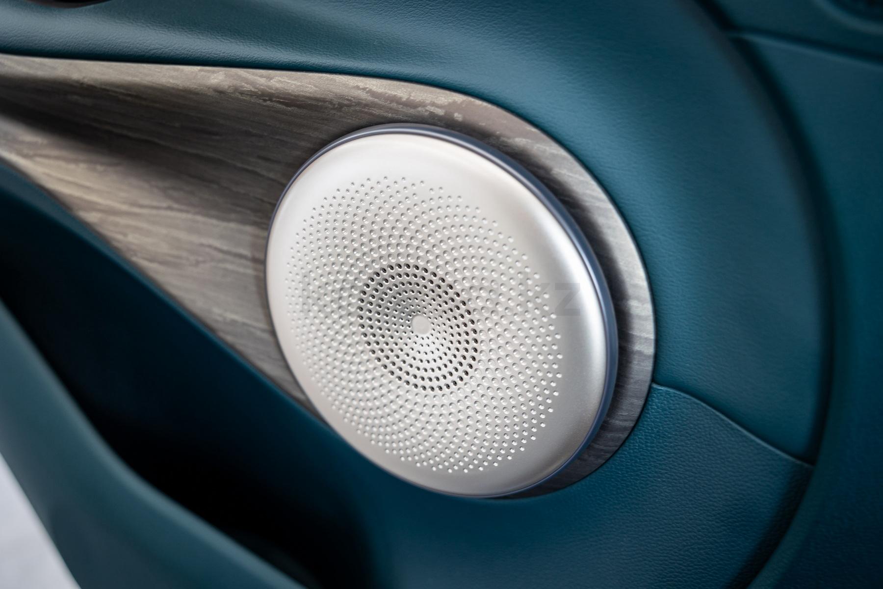 Новое Авто Baojun Yunduo Cloud 2025: цены на новые Баоджун Юндуо Клауд ...