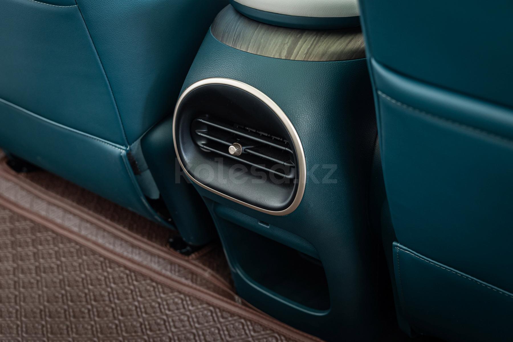 Новое Авто Baojun Yunduo Cloud 2025: цены на новые Баоджун Юндуо Клауд ...