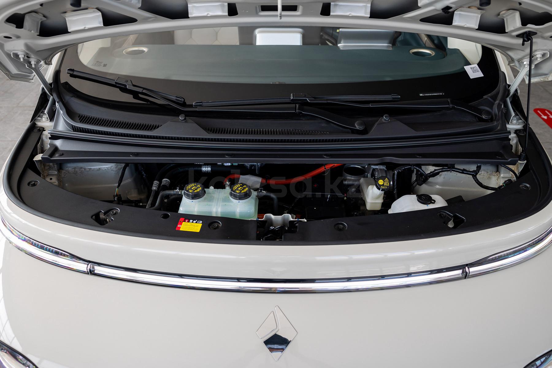 Новое Авто Baojun Yunduo Cloud 2026: цены на новые Баоджун Юндуо Клауд ...