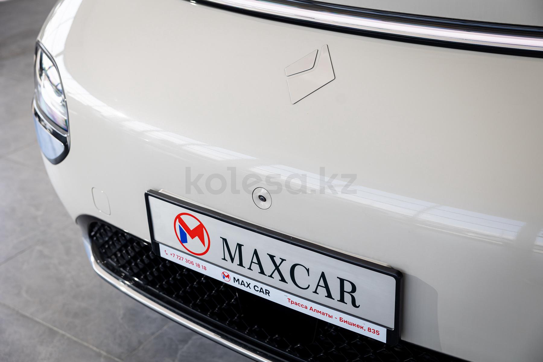 Новое Авто Baojun Yunduo Cloud 2025: цены на новые Баоджун Юндуо Клауд ...