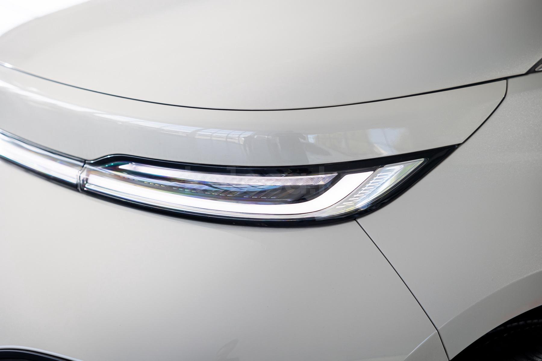 Новое Авто Baojun Yunduo Cloud 2025: цены на новые Баоджун Юндуо Клауд ...