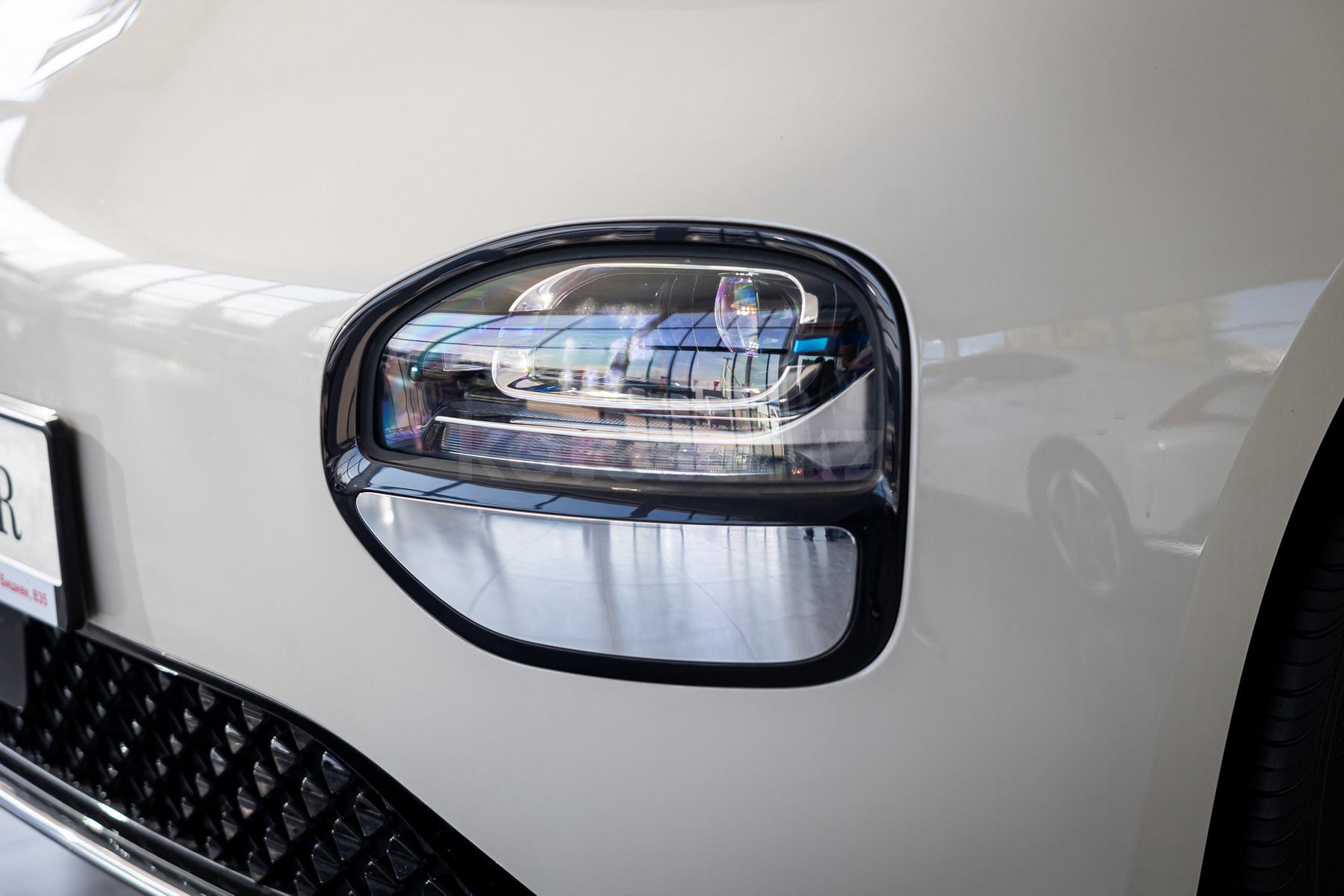 Новое Авто Baojun Yunduo Cloud 2026: цены на новые Баоджун Юндуо Клауд ...