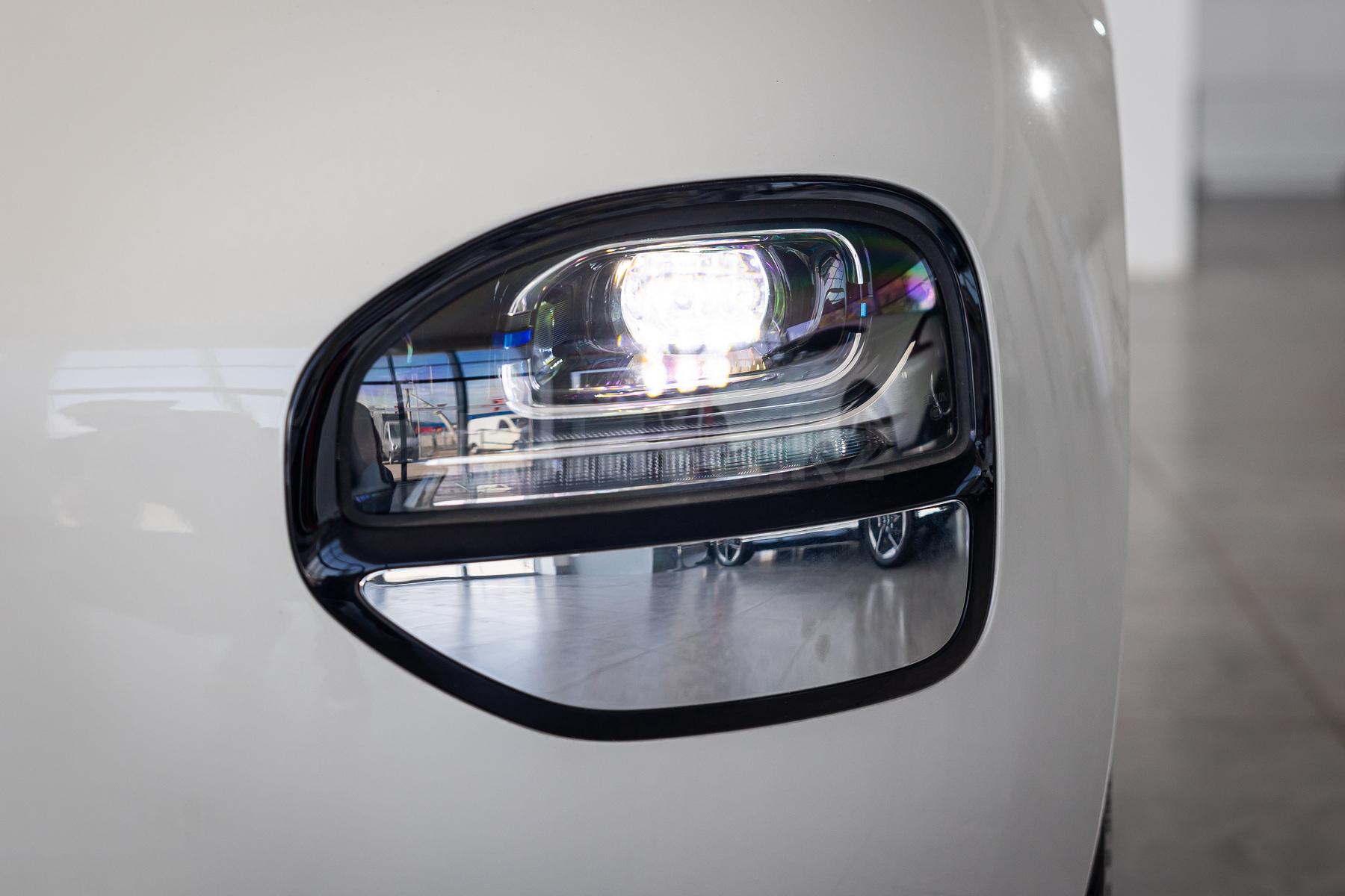 Новое Авто Baojun Yunduo Cloud 2025: цены на новые Баоджун Юндуо Клауд ...