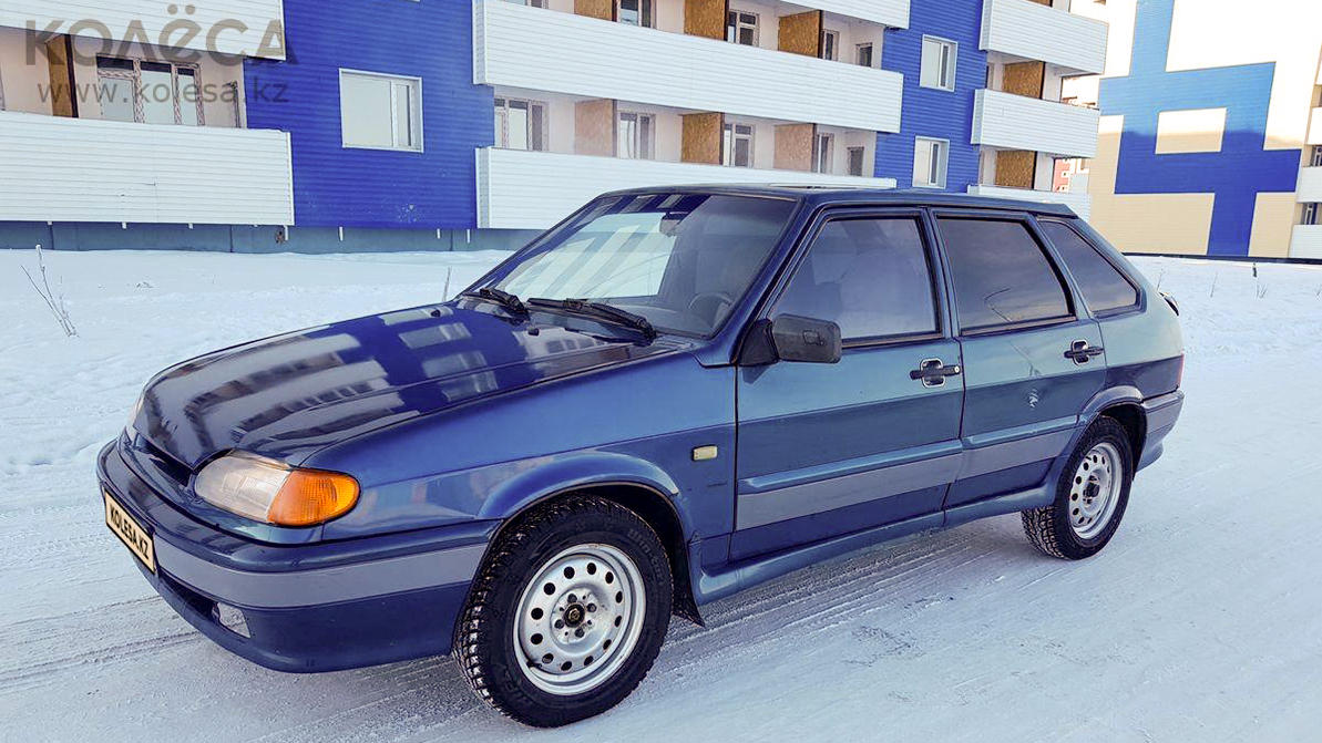 Lada – новый лидер по количеству объявлений на kolesa.kz — Kolesa.kz || Почитать