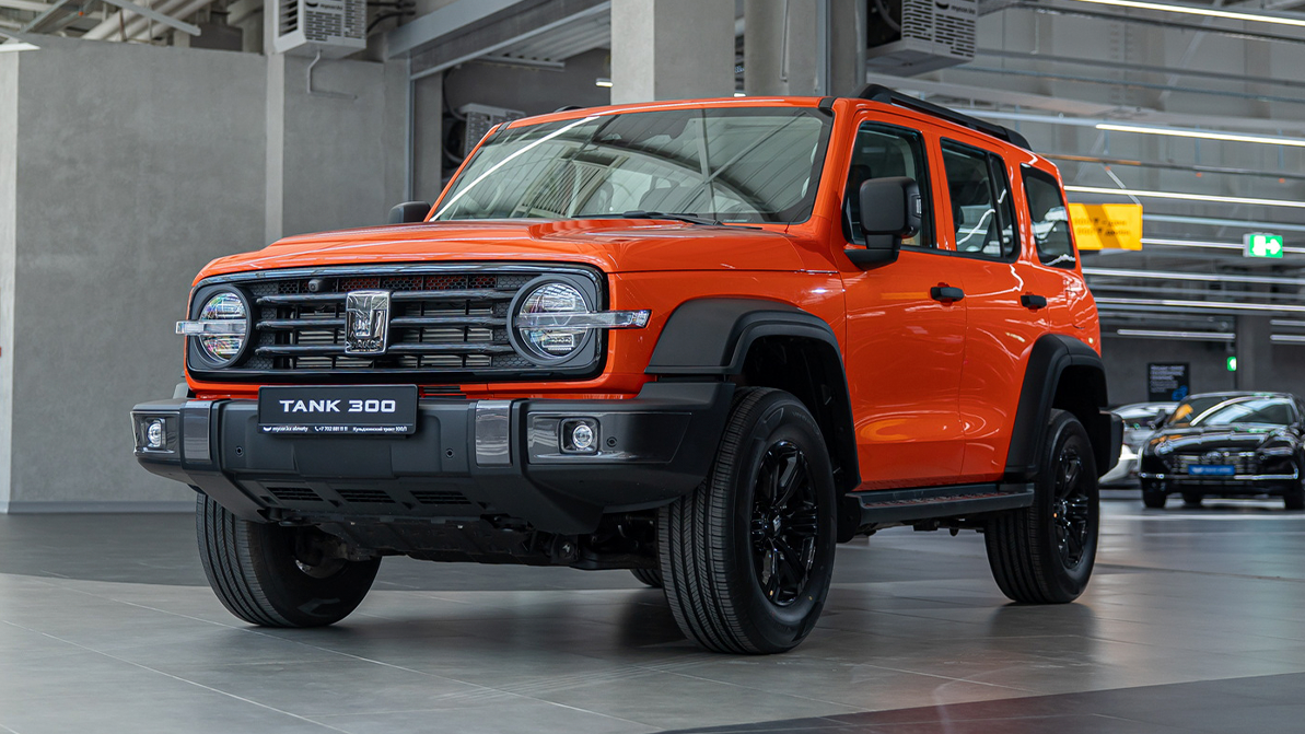 Каких «китайцев» больше покупают в автосалонах в 2025 году? — Kolesa.kz || Почитать