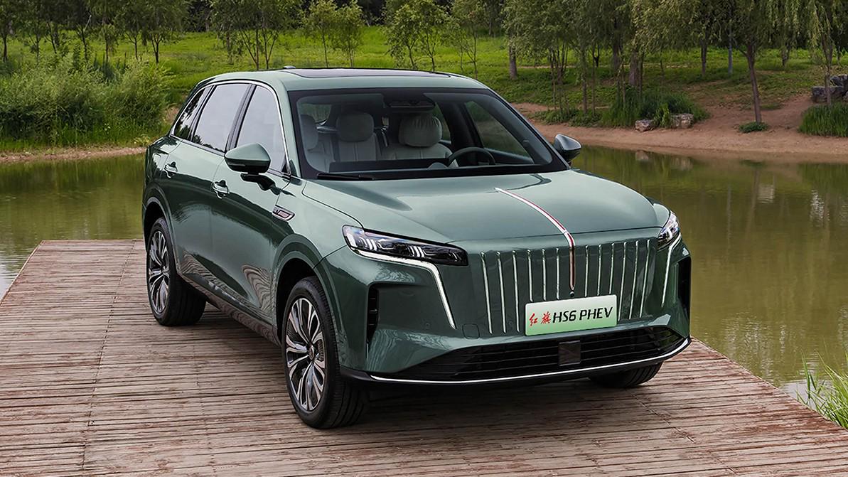 Рекорд орнатқан Hongqi гибридінің бағасы белгілі болды – Kolesa.kz || Оқу