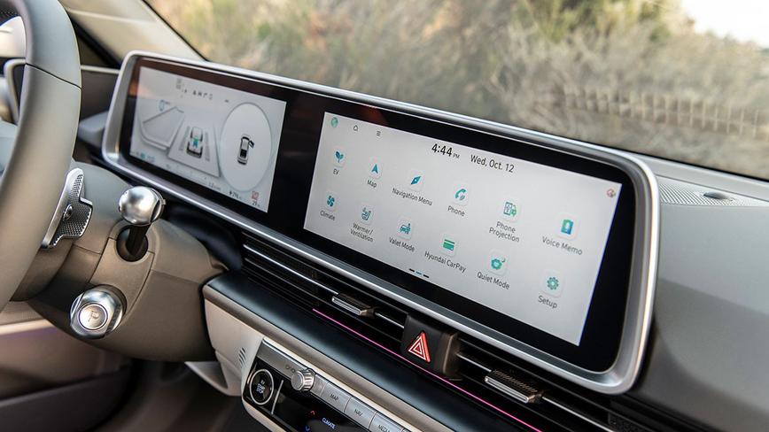 Hyundai готовит продажу опций по подписке — Kolesa.kz || Почитать