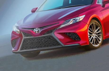 Что известно о Toyota Camry 60 — Kolesa.kz || Почитать