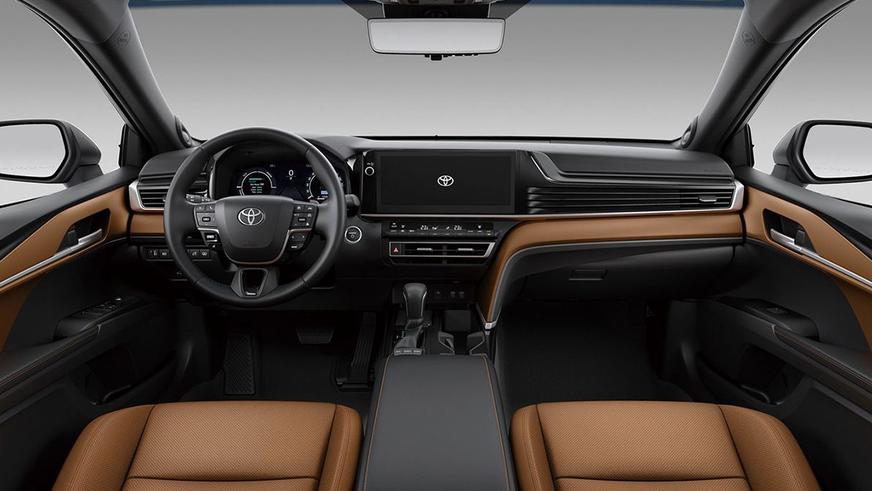 Toyota Camry 80 добралась до Ближнего Востока — Kolesa.kz || Почитать