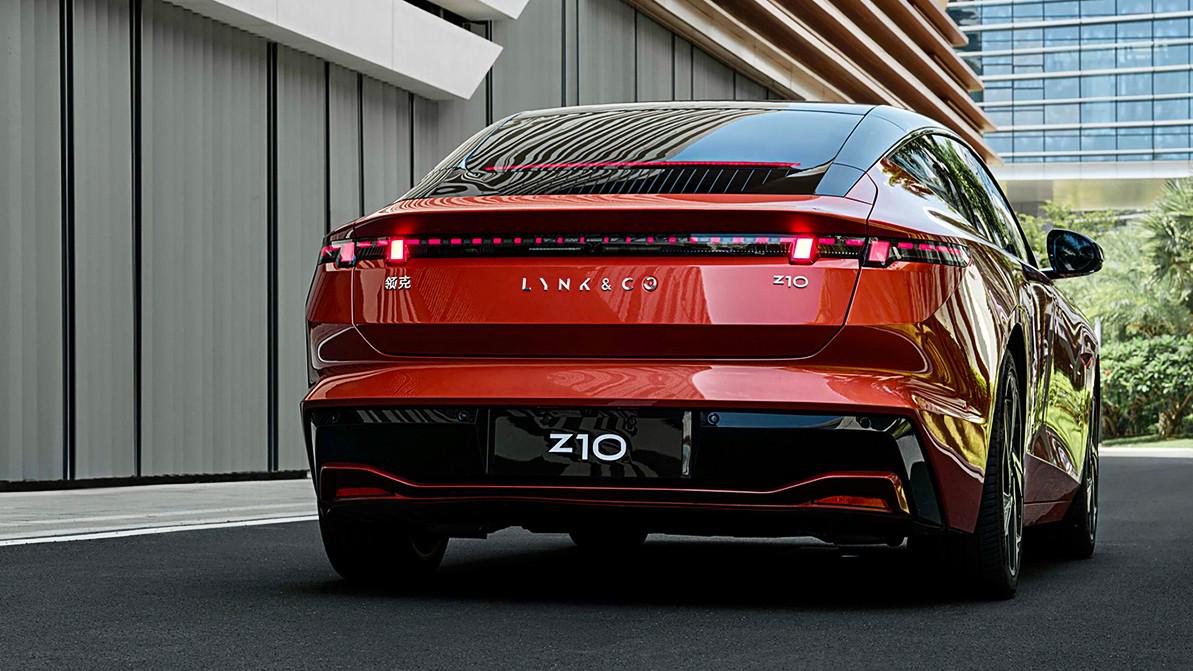 Lynk&Co Z10 седаны Zeekr 001-ден арзан болып шықты – Kolesa.kz || Оқу