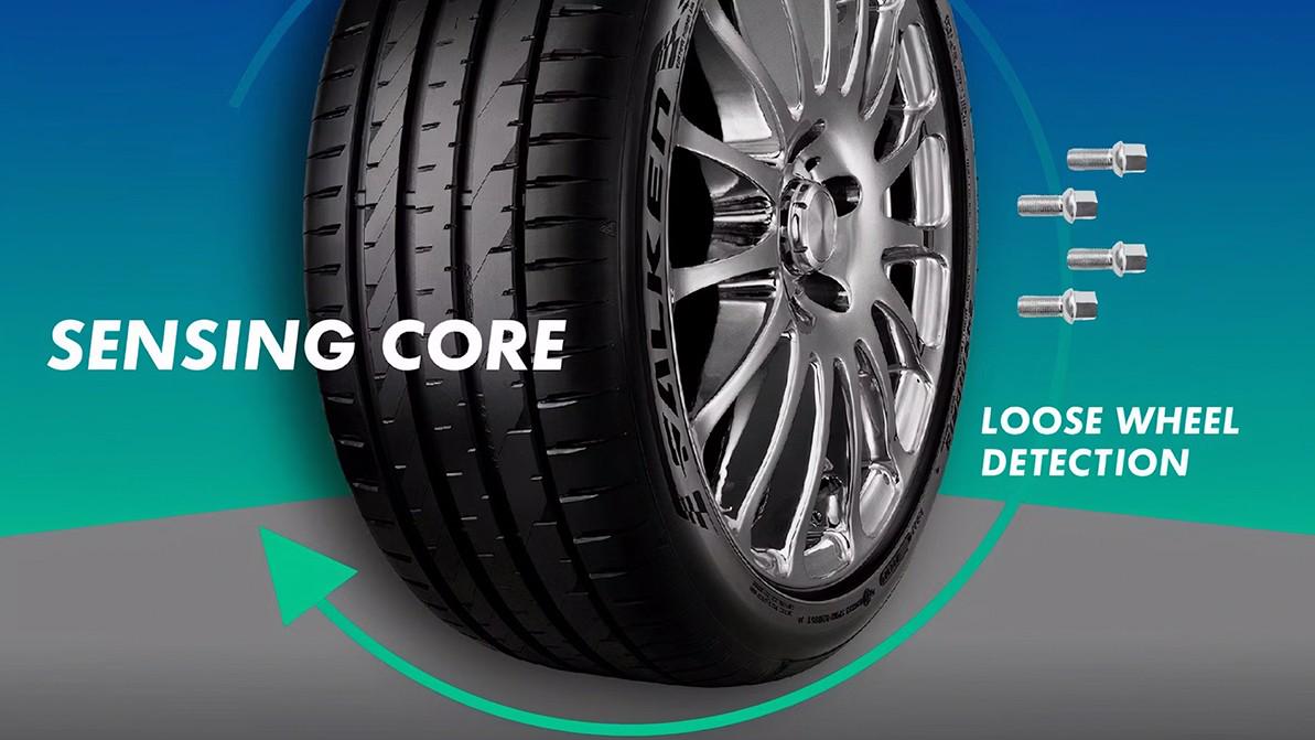 Автомобили научили «чувствовать», что гайки колёс не затянуты — Kolesa ...