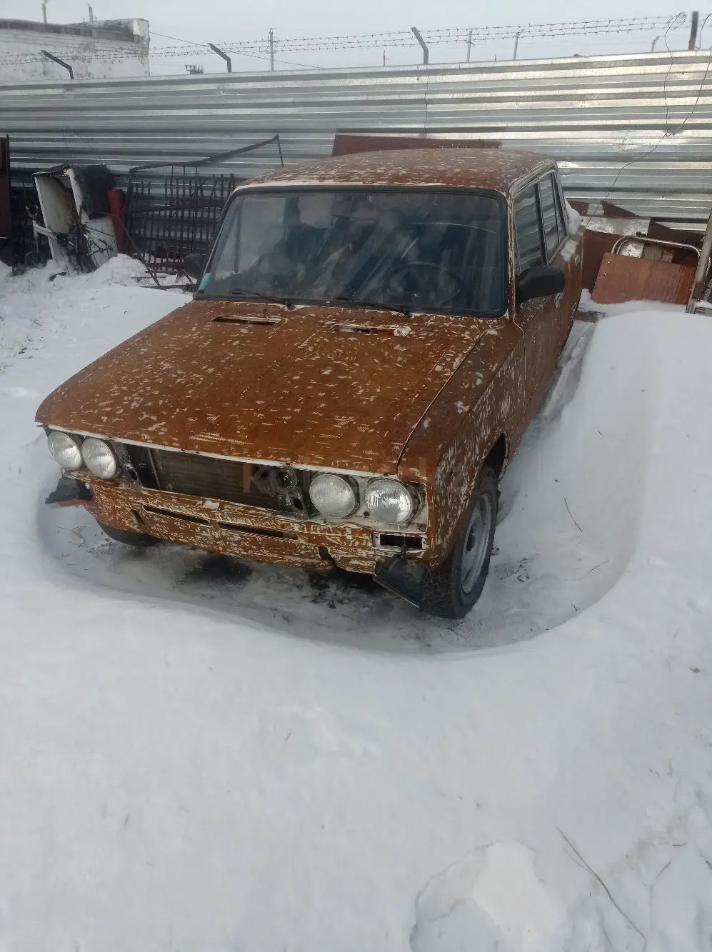 Продажа ВАЗ (Lada) 2106 2001 года в Астане - №165056111: цена 350000₸. Купить ВАЗ (Lada) 2106 ...