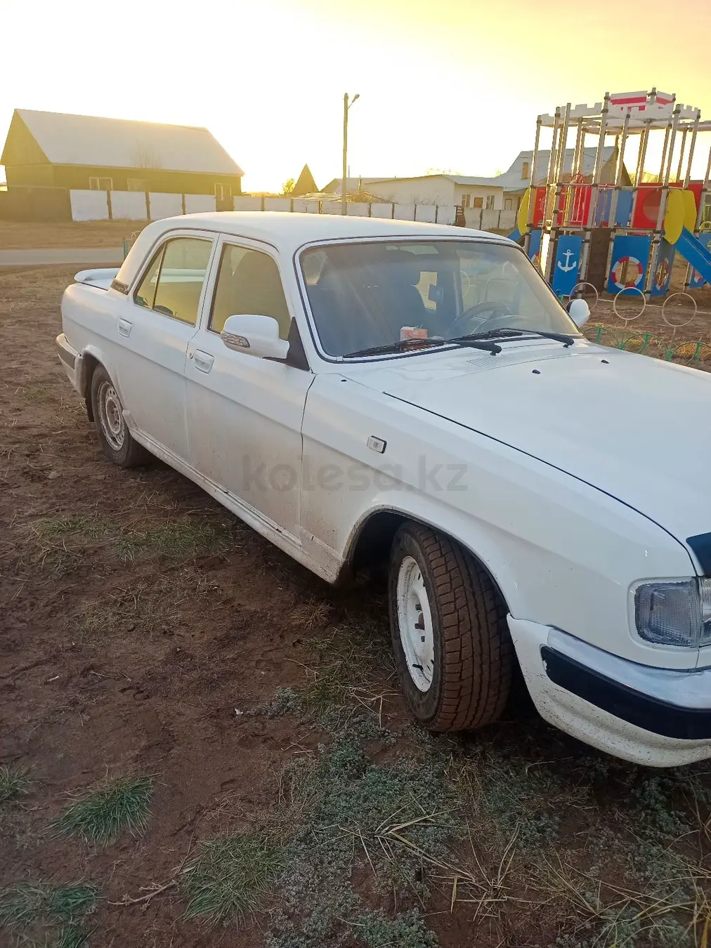 Продажа ГАЗ 3110 Волга 2000 года в Павлодаре - №161803495: цена 900000₸. Купить ГАЗ 3110 Волга ...