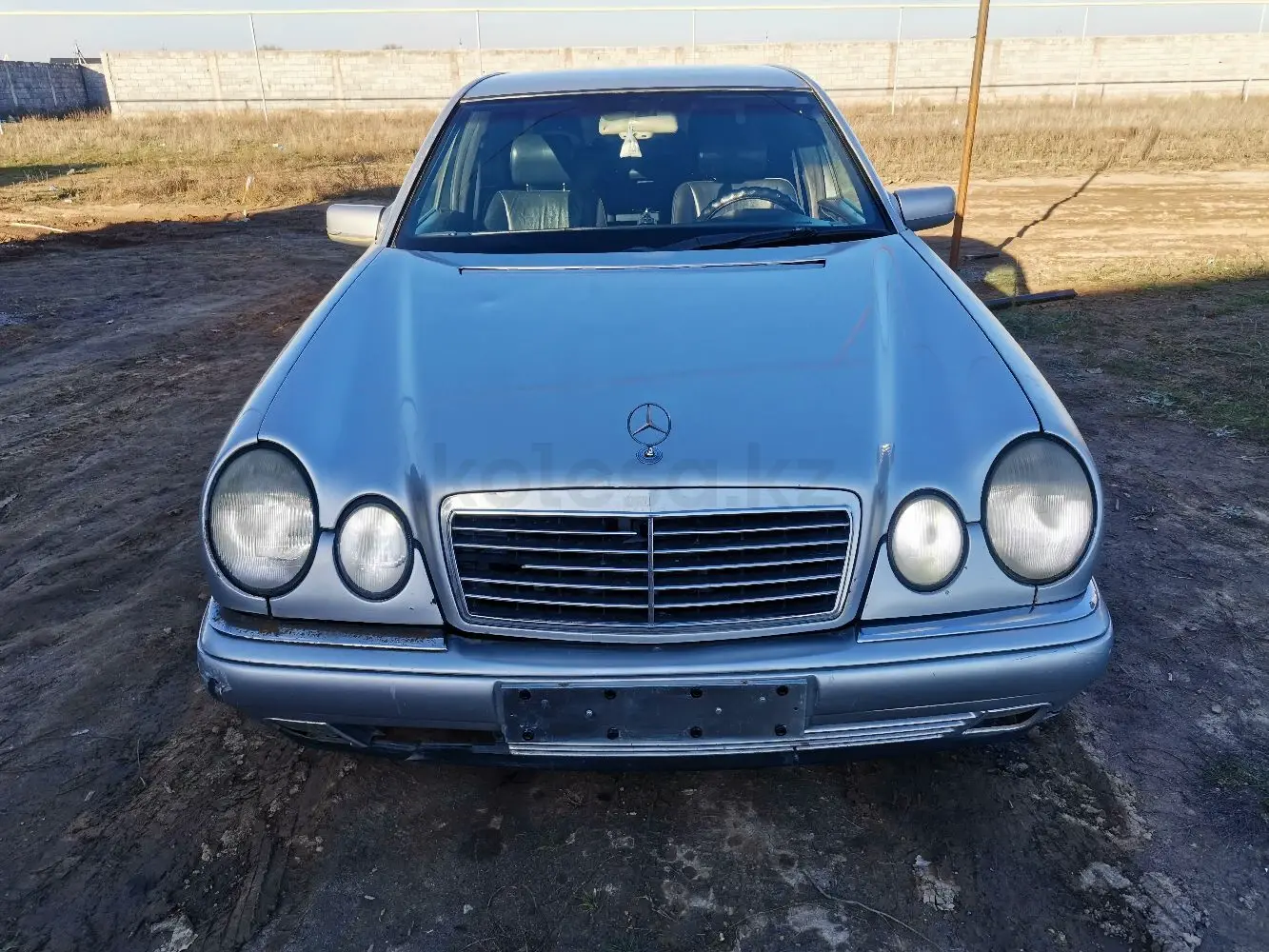 Продажа Mercedes-Benz E 230 1996 года в Алматы - №162699239: цена ...