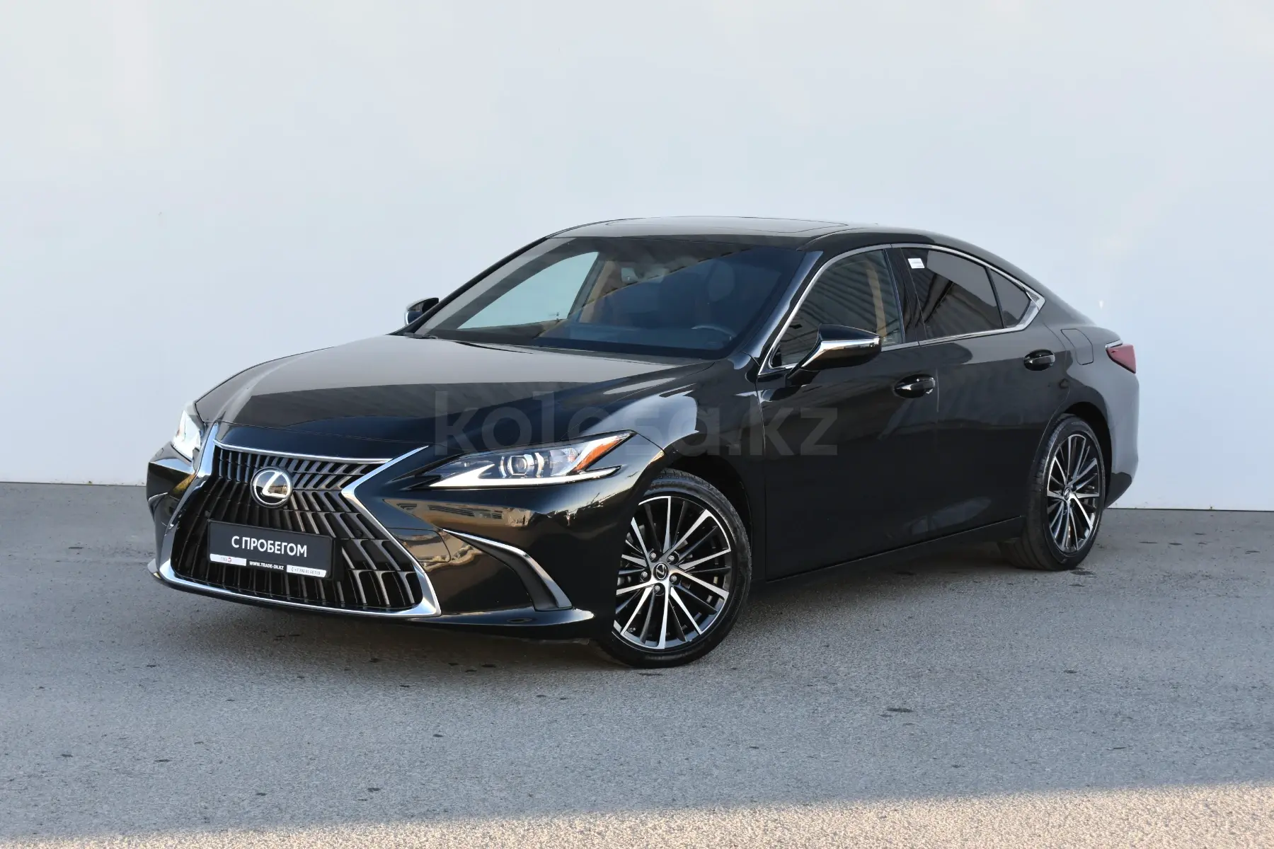 Продажа Lexus ES 250 2021 года в Атырау - №176132971: цена 21050000₸. Купить Lexus ES 250 — Колёса