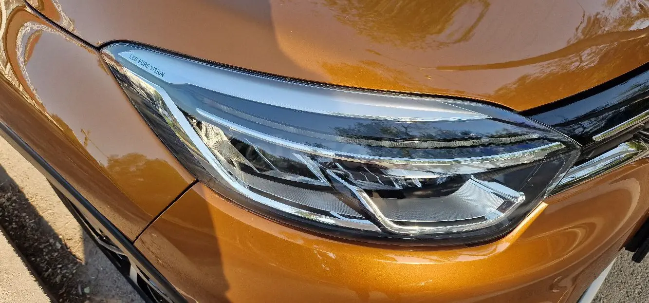 Продажа Renault Samsung QM3 2018 года в Шымкенте - №174638264: цена 5500000₸. Купить Renault ...