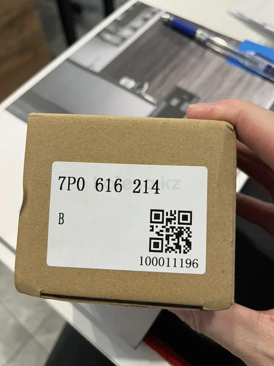 В Алматы - №164165928: купить запчасти на Колёсах