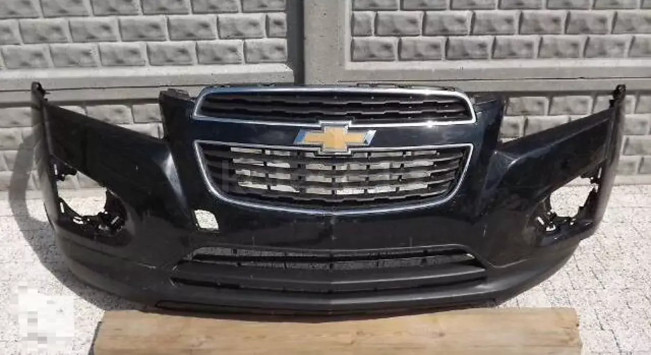 Бампер на Chevrolet Tracker в Астане - №30818548: купить запчасти на ...