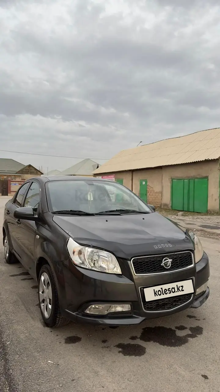 Продажа Ravon Nexia R3 2017 года в Шымкенте - №164840518: цена 3650000 ...