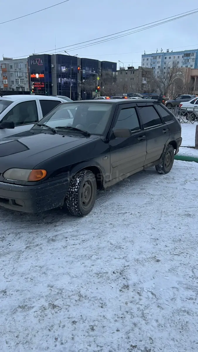 Продажа ВАЗ (Lada) 2114 2013 года в Жезказгане - №179504067: цена ...