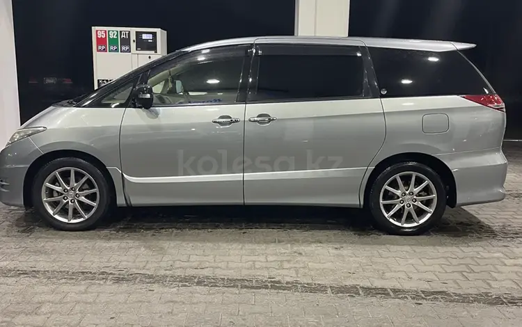 Продажа Toyota Estima 2006 года в Усть-Каменогорске - №161563294: цена ...