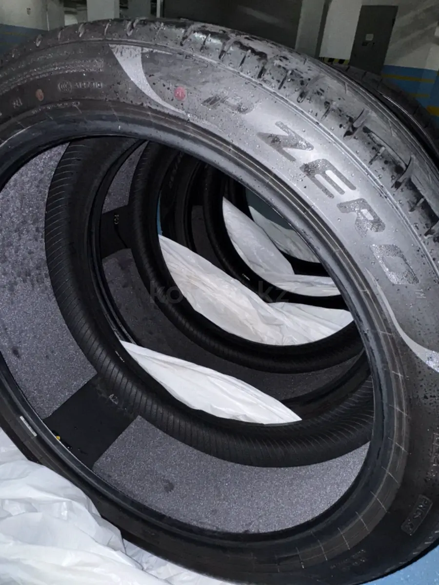 Летние шины Pirelli R22 в Алматы — объявление №167815137: шины на Колёсах