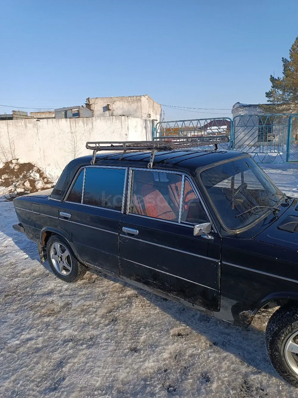 Продажа ВАЗ (Lada) 2106 1994 года в Житикаре - №168915876: цена 800000₸. Купить ВАЗ (Lada) 2106 ...