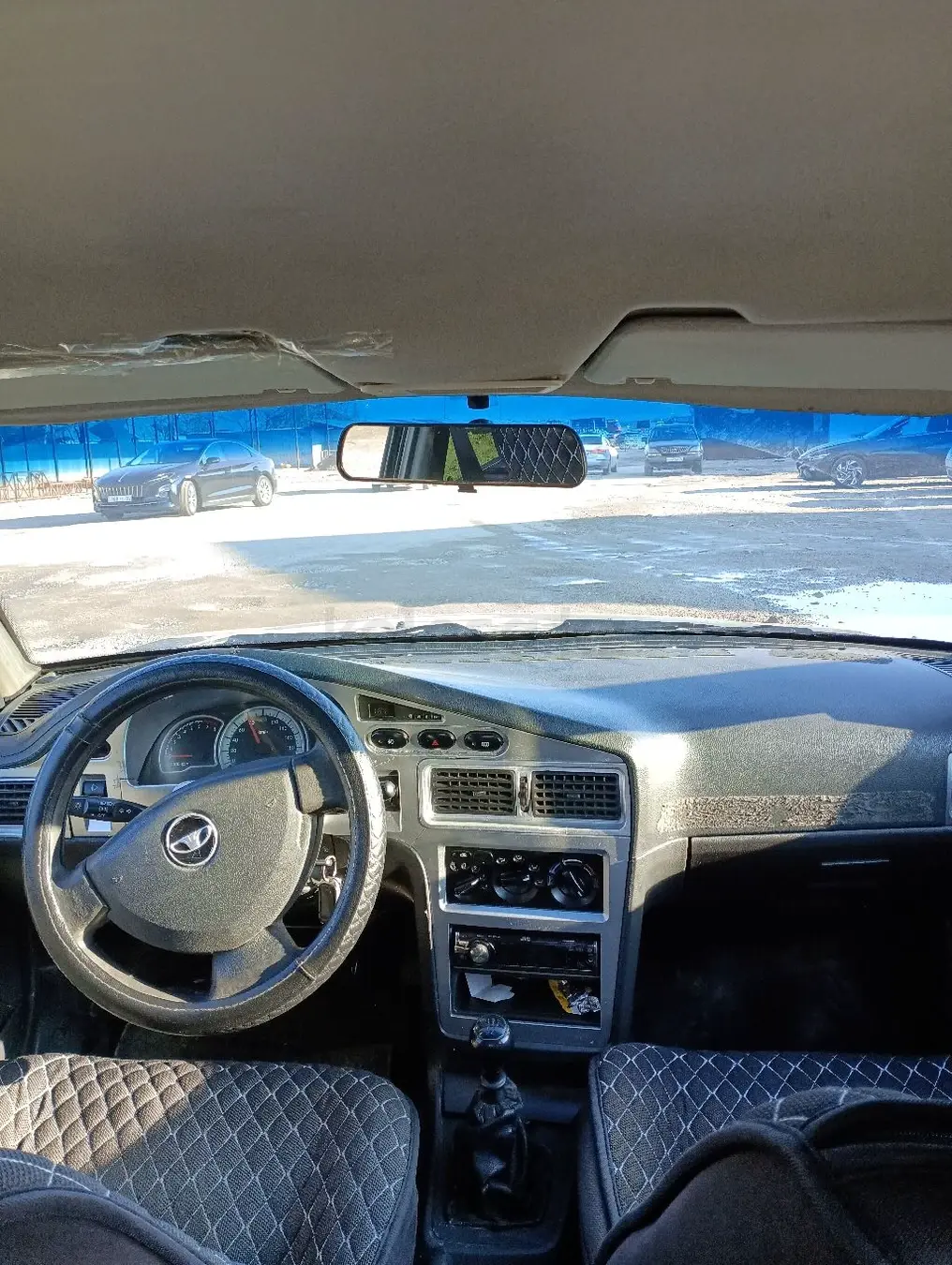 Продажа Daewoo Nexia 2011 года в Алматы - №178176227: цена 1050000₸. Купить Daewoo Nexia — Колёса