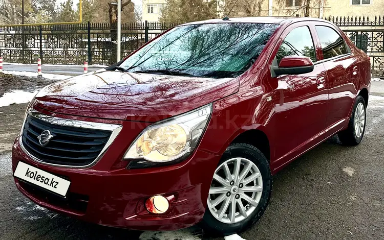 Продажа Ravon R4 2019 года в Алматы - №164585304: цена 5450000₸. Купить ...