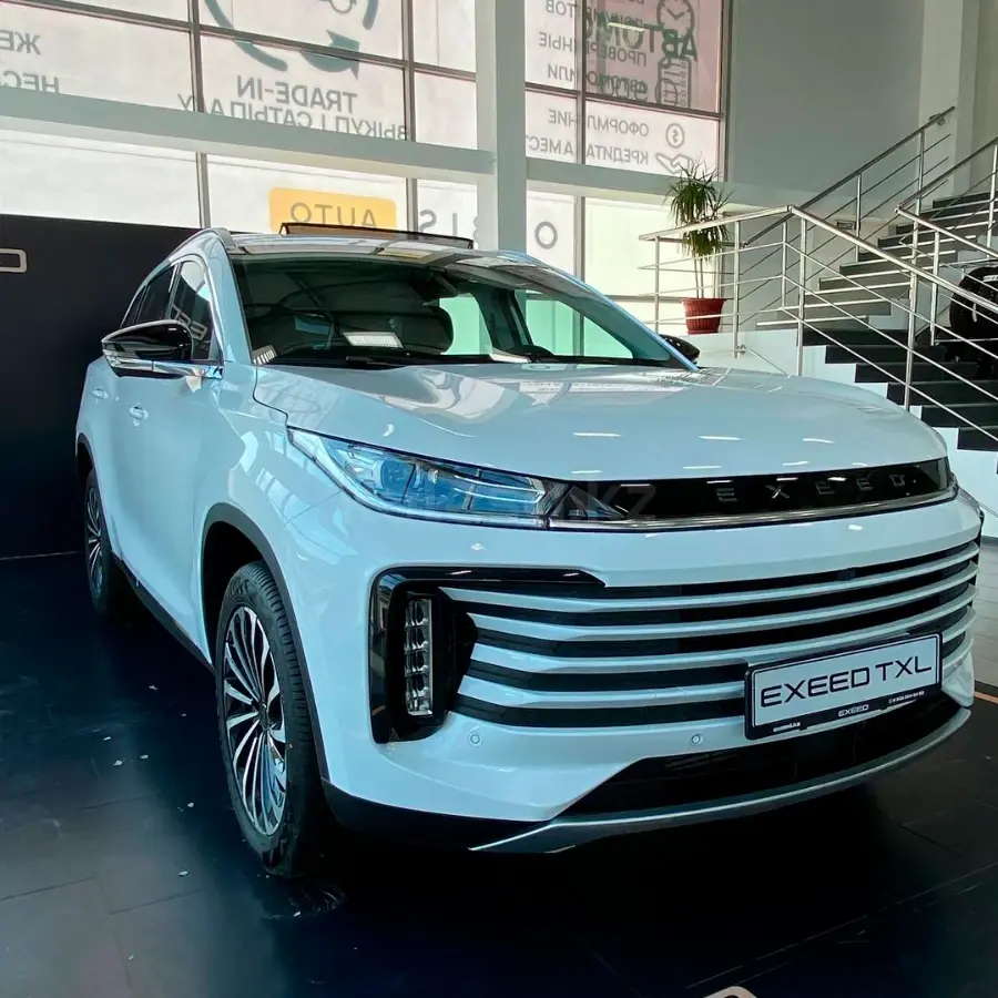 Продажа EXEED TXL 2023 года в Чингирлау - №165113063: цена 18990000 ...