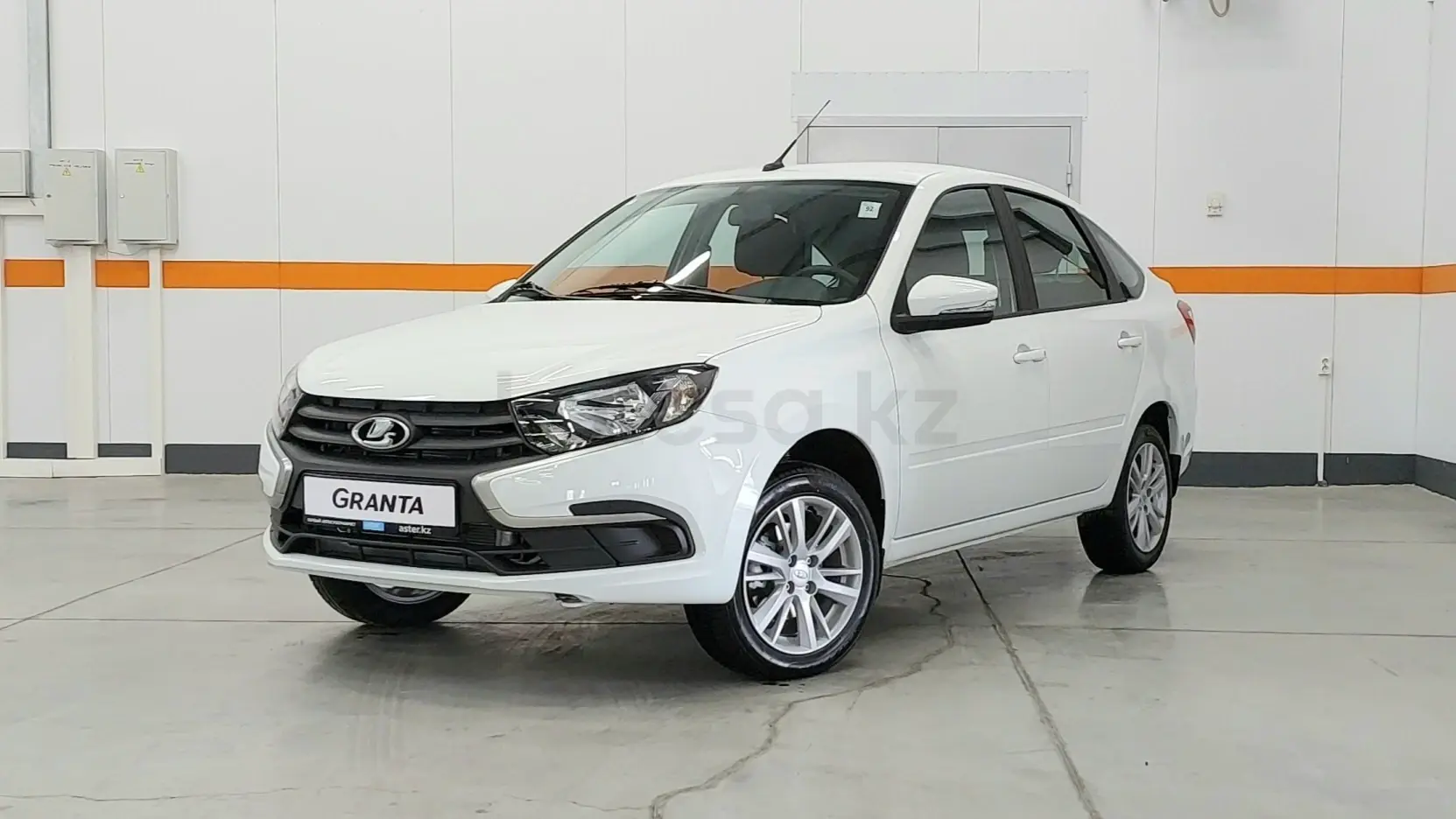 Продажа ВАЗ (Lada) Granta 2191 2023 года в Алматы - №154496599: цена ...