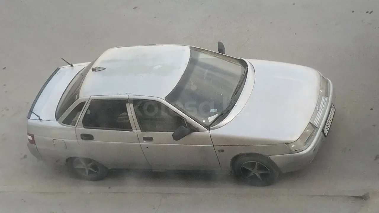 Продажа ВАЗ (Lada) 2110 2005 года в Актау - №168809068: цена 650000₸. Купить ВАЗ (Lada) 2110 ...