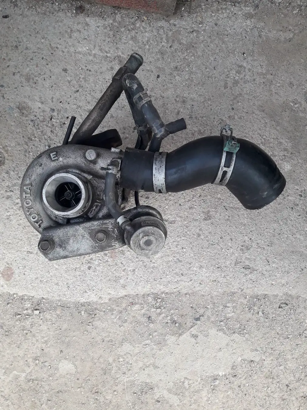 В Алматы - №163987936: купить запчасти на Колёсах