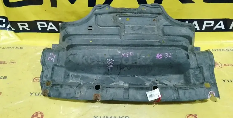 Защита двигателя Opel в Караганде - №151354731: купить запчасти на Колёсах