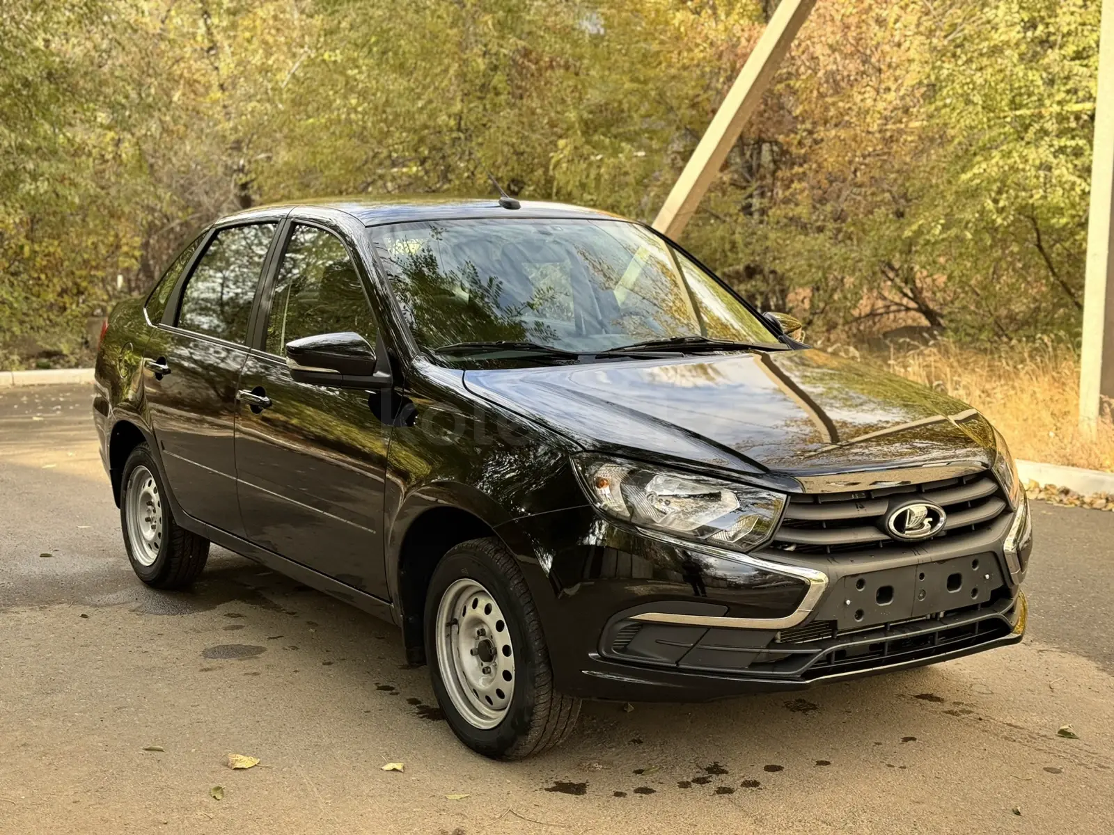 Продажа ВАЗ (Lada) Granta 2190 2024 года в Уральске - №177389086: цена ...